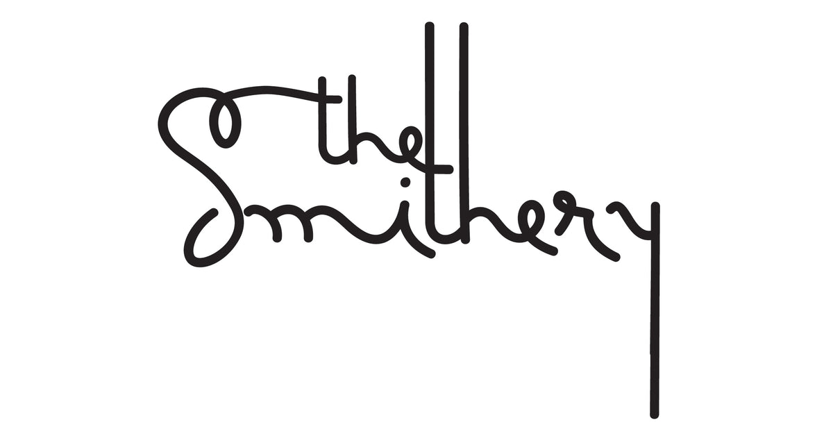 Custom Wedding and Commitment Rings – The Smithery
