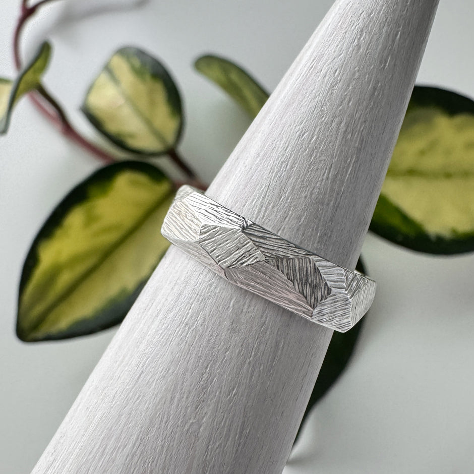 Products – tagged "ring" – The Smithery